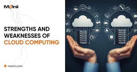 Molnii Cloud On Linkedin Cloud Computing Is Altering How Businesses