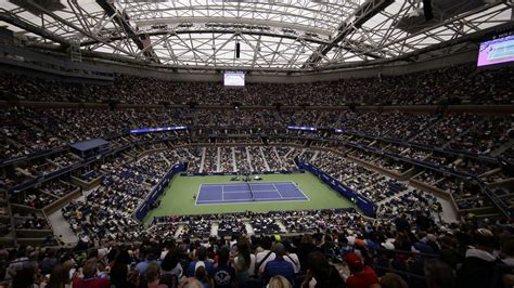 A Guide To The 2023 U S Open