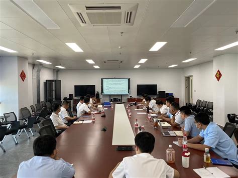 空管高质量发展，提升服务水平 民航海南空管分局与美兰机场各单位探讨就近跑道离场 民用航空网