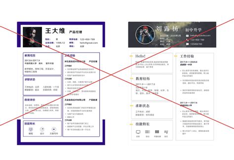 Coder Resume Guide程序员鱼皮的写简历指南（保姆级）1、基本写法md At Master · Liyupicoder