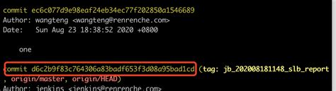 Git将多个commit合并成一个commit 温柔的风 博客园 Git将多个commit合并成一个commit 温柔的风 博客园