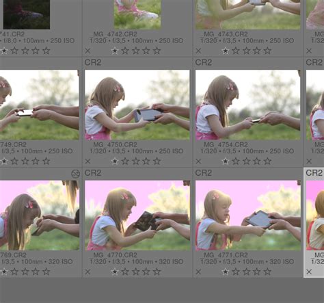 Raws From Canon 7d Have Pinkish Highlights · Issue 6548 · Darktable