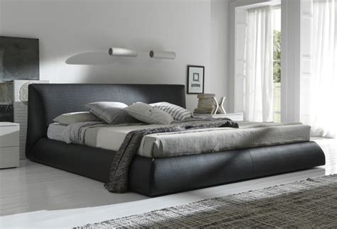 Modern King Size Platform Bedroom Sets
