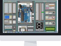 8 Idee Su Arduino Progetti Arduino Elettronica Ingegneria Elettronica