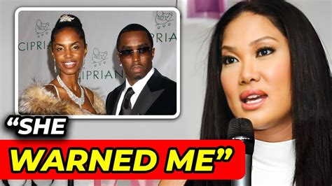 Kimora Lee Simmons And Kim Porter A Legacy Of Style And Strength