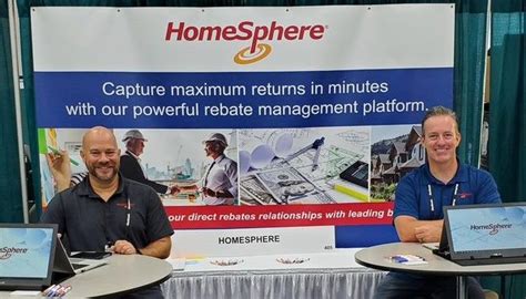 Homesphere On Linkedin Homespheres Michael Rosenbach And Patrick Brandon Are Already Getting…