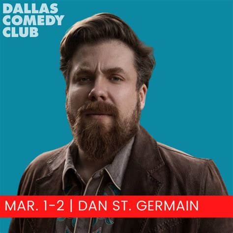 dan st germain live 7 30pm tickets friday march 1 2024 prekindle