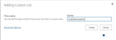 Sharepoint Online Pnp Site Provisioning Using Flow And Azure Function