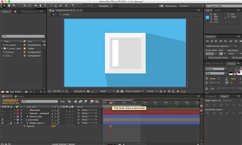 Nats Ui Designs On Behance