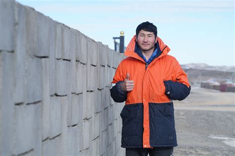 У Данаажав Эрдэнэ Монгол ХХК ийн зарласан “Хүүгүй зээл” хөтөлбөрт хамрагдаж үйлдвэрийнхээ