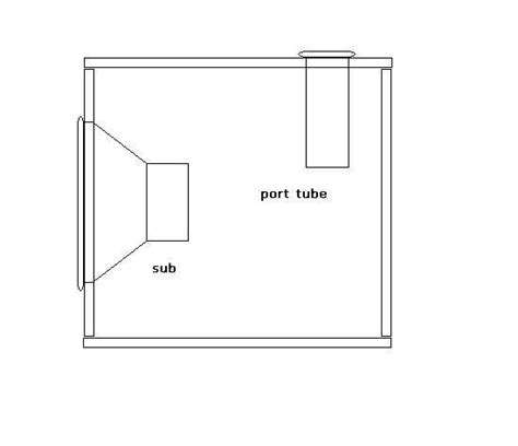 Subwoofer Port Size Calculator Foneaso