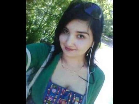 Uzbek Girls O zbek Qizlari Узбекскиe Девушки YouTube