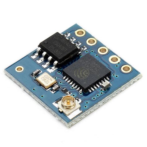 3pcs Esp 05 Remote Serial Port Wifi Transceiver Wireless Module Sale Banggood Com