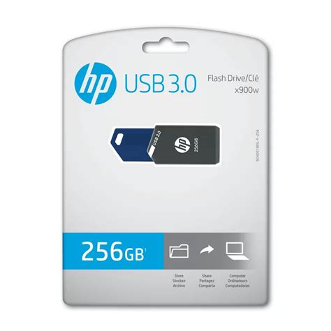HP X W GB USB Flash Drive Etronixtt
