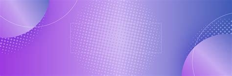 웹 및 다양한 헤드 라인을 위해 설계된 보라색 배너 템플릿 벡터 추상 그래픽 디자인 배너 패턴 배경 템플릿 0명에 대한 스톡 벡터 아트 및 기타 이미지 Istock