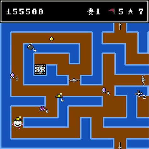 Kwik Snax C64 Remake Release Date Videos Screenshots Reviews On Rawg