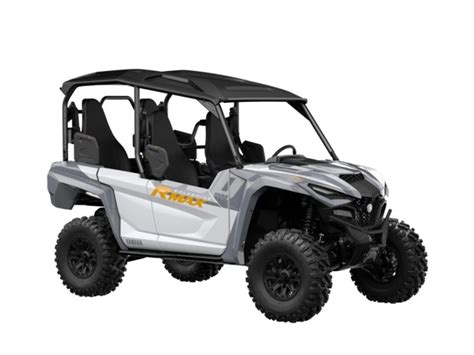 2024 Yamaha Wolverine RMAX4 1000 RSpec Base Richmond Honda House