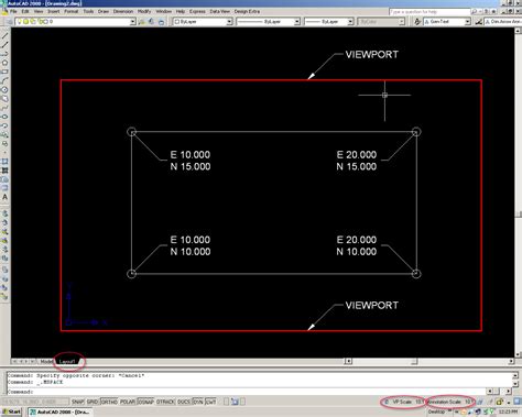 Cad Lisp And Tips Tip ANNOTATION A Simple Introduction