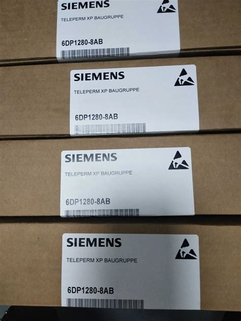 Sell 6dp1280 8ab Siemens Module Fum 280 6dp12808ab Aotewell Automation Siemens Abb Allen