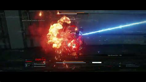 Ac6 Ai Input Reading And Cheats Are Out Of Control Youtube