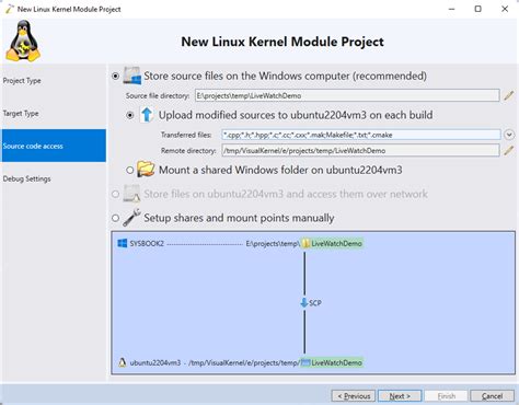 Using Live Watch To Monitor Kernel Mode Code In Real Time Sysprogs Tutorials