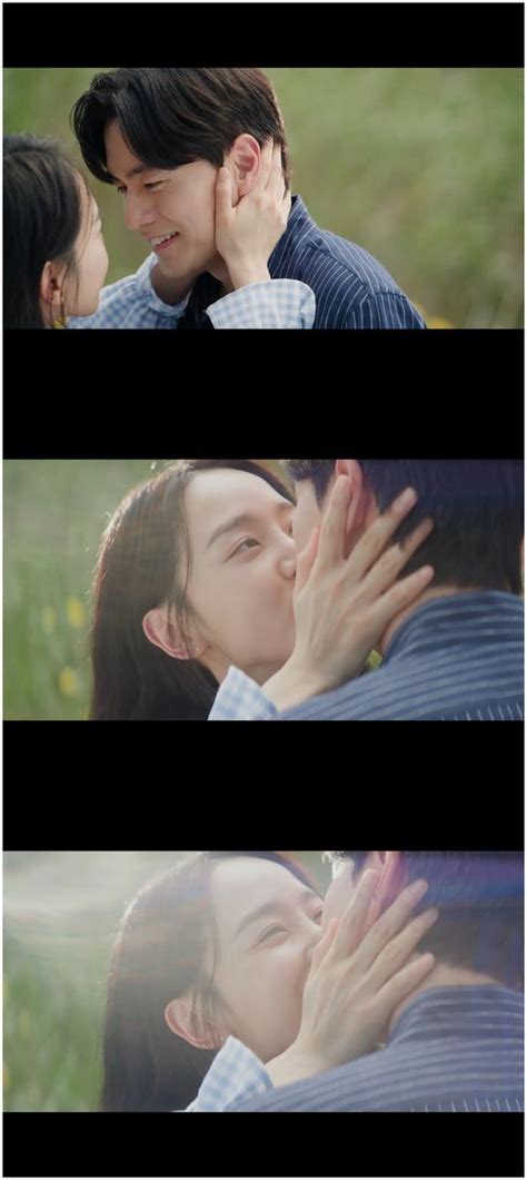 종영 나의 해리에게 이진욱♥신혜선 꽉 찬 해피 엔딩 맞았다···청혼 And 키스 어저께tv 스포탈코리아