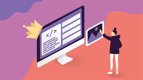 Aprende a crear tu primer sitio web en solo minutos curso gratis en línea CardBiss