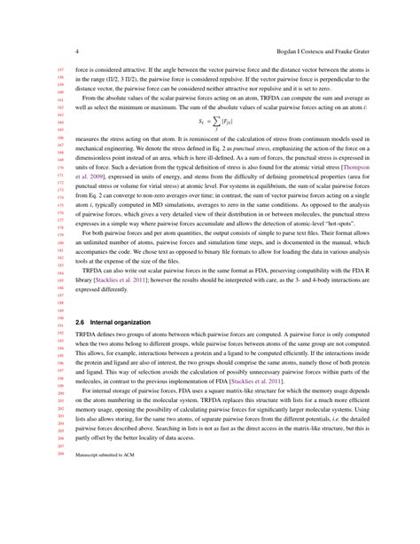 popl principles of programming languages template acm conference