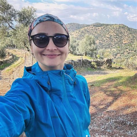 Hilal Arslan Anuk Forest Engineer Master Of Science Research Profile