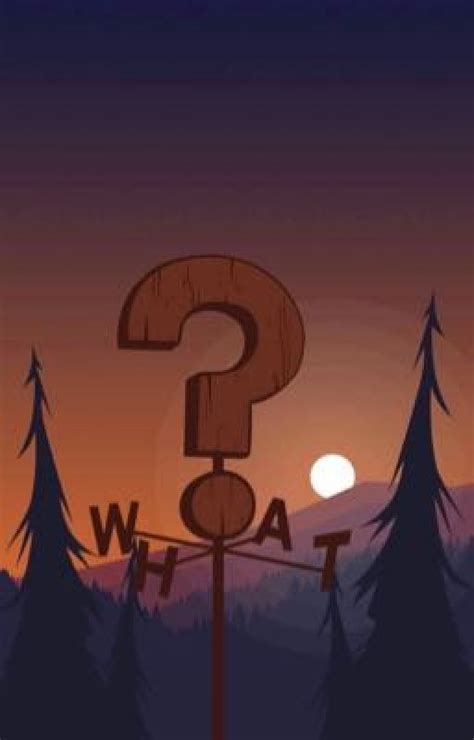 Gravityfalls Stories Wattpad