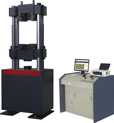 tensile testing a crucial tool in engineering for material analysis