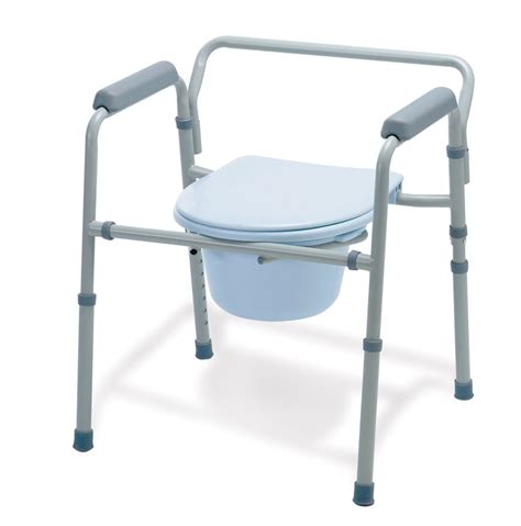 Medline Replacement Commode Bucket