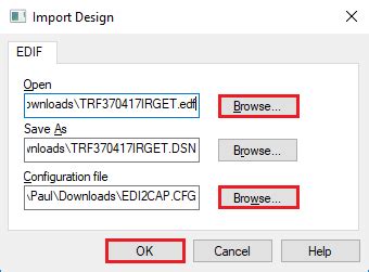 Orcad Allegro Libraries Free Symbols Pcb Footprints D Models
