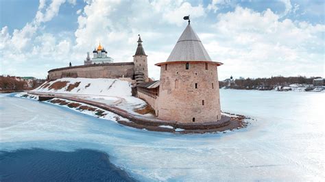 Псков Изборск и Остров три города — три крепости на вашем авто 🧭 цена экскурсии 8000 ₽ 10