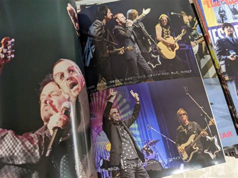 Yahooオークション 9 ／ビートルズ ファンクラブ会報誌 The Beatles