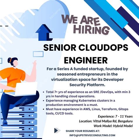 priyabrata pati on linkedin jobopenings devops sre devsecops awscloud cloudoperations