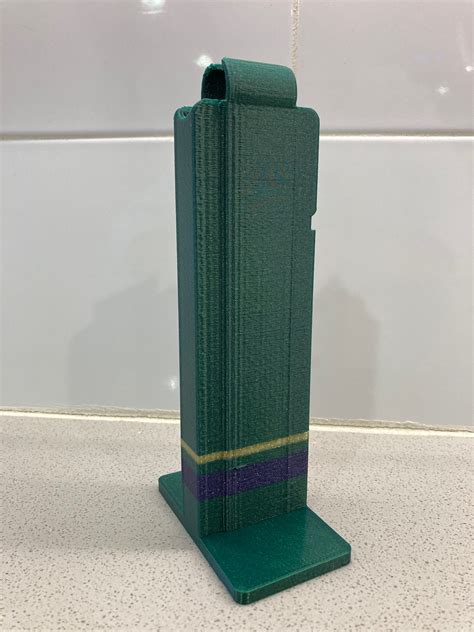 Sillybutts Alchemist Stand By Strandedorg Download Free Stl Model