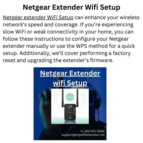 Ppt Netgear Extender Wifi Setup 4 Powerpoint Presentation Free Download Id 12527308