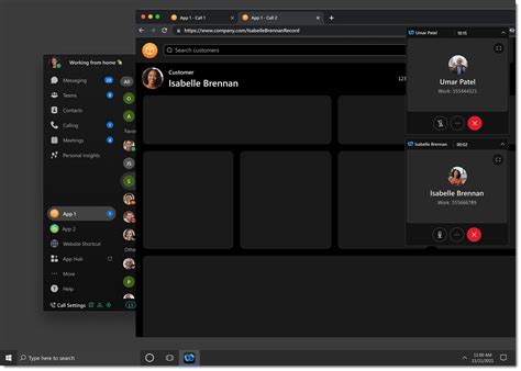 Create Webex For Developers