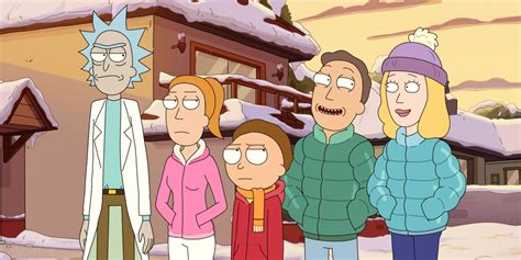 Rick And Morty Staff Organized And Lobbied For Justin Roilands Firing