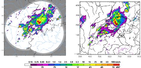 Figure 1 From P 17 2 Orographic Effects On Precipitation And Atmospheric Water Cycle In The