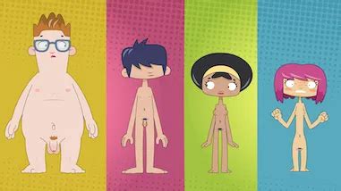 Sex Symbols TV ON Producciones