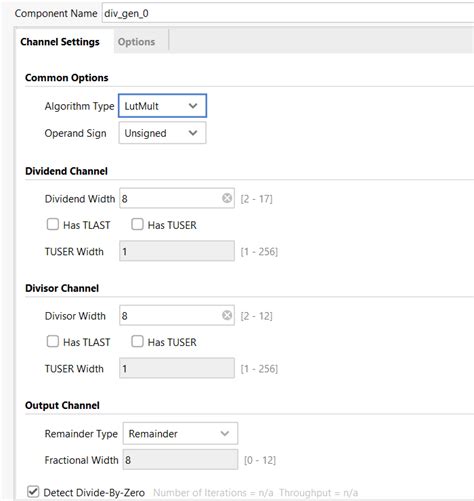 Integer Division In Fpgas With Vhdl Approach Mehmet Burak Aykenar