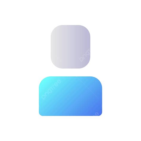 Ui Icon With Twocolor Flat Gradient In Pixelperfect Design Vector Illustration Phone Dual Png