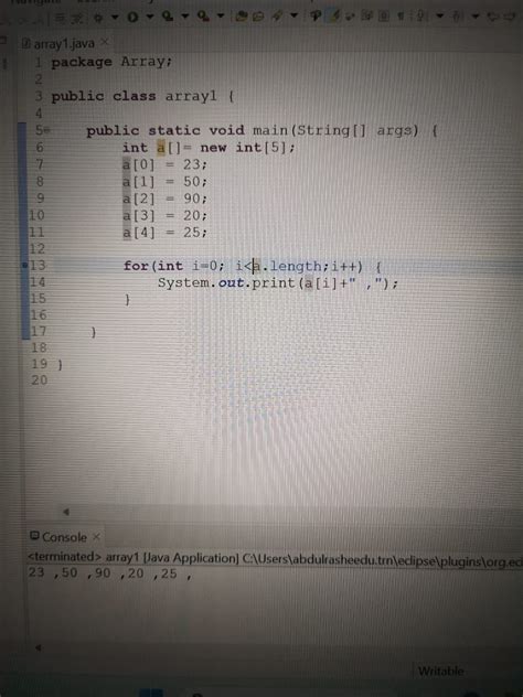 Abdulrasheedu Sk On Linkedin Javaprogramming