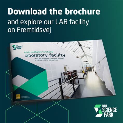 Dtu Science Park On Linkedin Dtu Science Park Er Landets Førende Deep Tech Miljø Klik Her