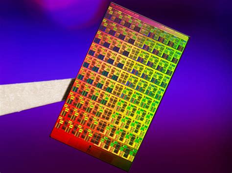 Intel We Could Easily Have CPUs With Hundreds Of Cores TechRadar