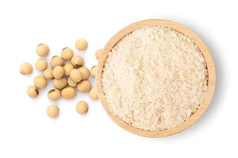 Comprehensive Introduction To Soy Protein Concentrate For Industry And Commerce Fp Group