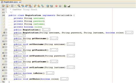 Kieu Trong Khanh Xây dựng ứng dụng sử dụng JSP Servlet kết hợp JQuery để phân trang paging