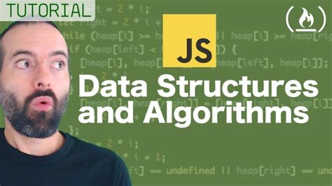 Freecodecamp On Linkedin Data Structures And Algorithms In Javascript Full Course For